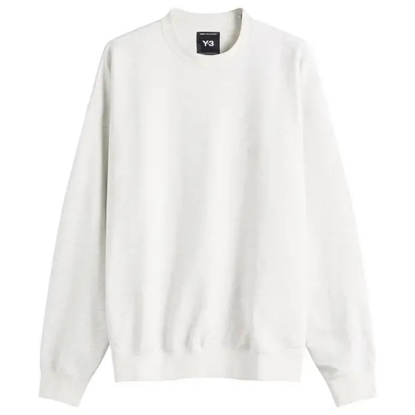 Y3 Ft Sweatshirt