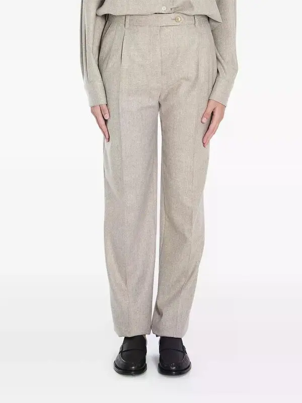 THE ROW Norbert Trousers