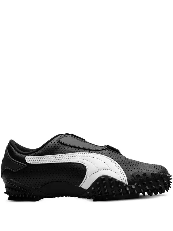 PUMA Mostro Sneakers - Black