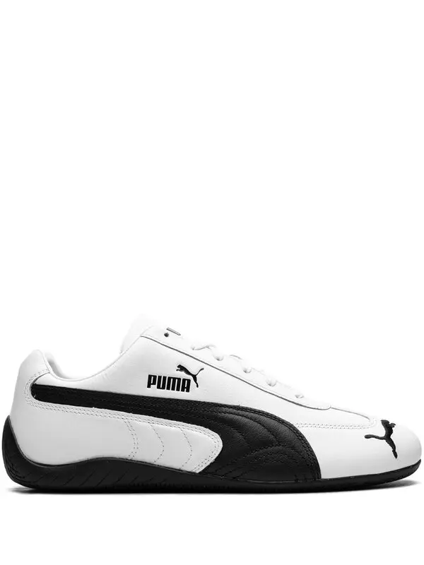 PUMA Speedcat Og Sneakers - White