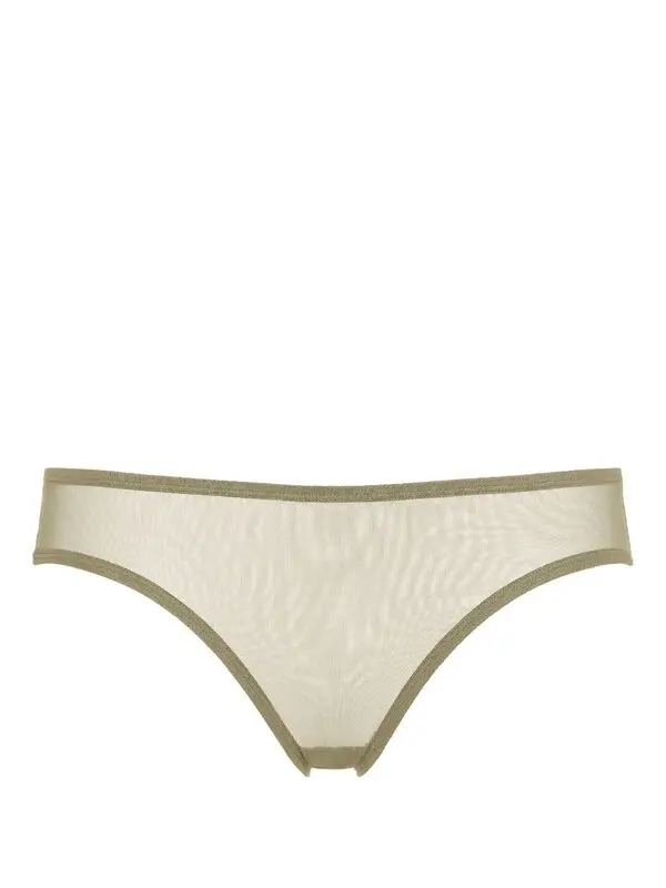 ERES Bambin Briefs - Green