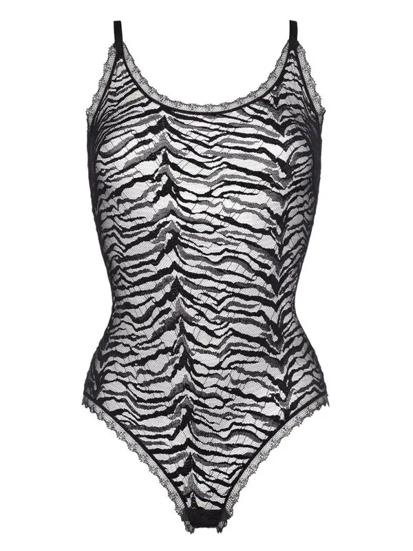 ERES Epoustouflant Bodysuit