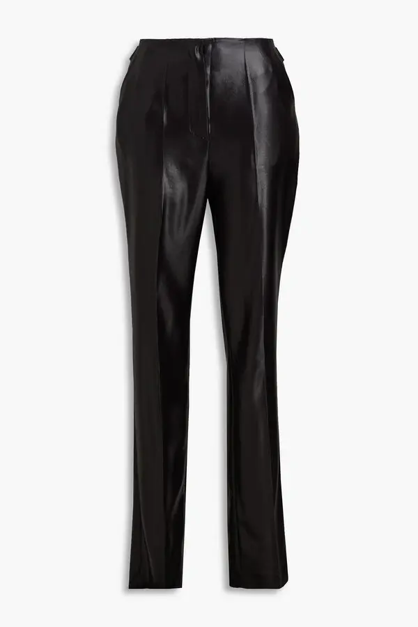 Nanushka Maurie Slim-leg Pants