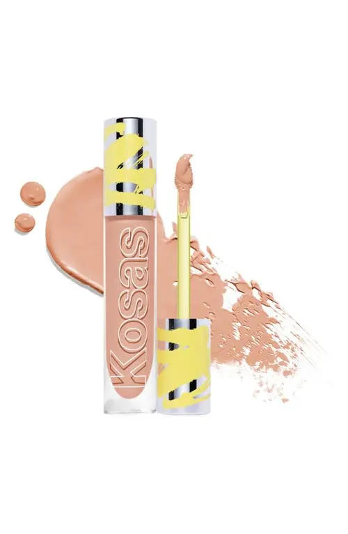 KOSAS Revealer Extra Bright Serum-powered Color Corrector - Illusion