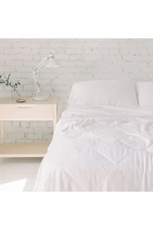 Cozy Earth Winter Weight Viscose Comfortertwin