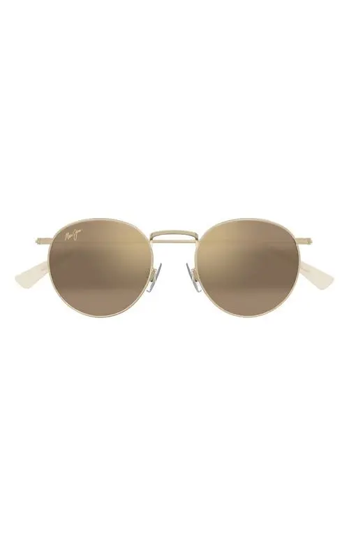 Maui Jim Pukaua Polarized Sunglasses