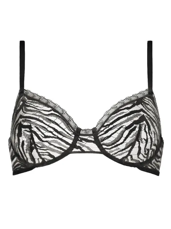 ERES Lointain Bra - Black