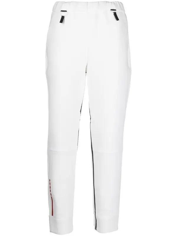 Prada Logo-print Track Pants