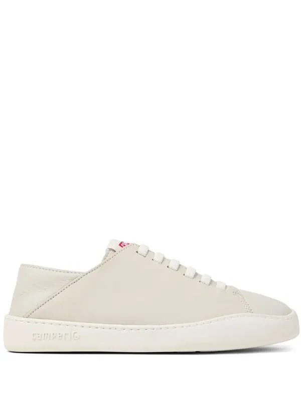 Camper Peu Touring Sneakers - 008 White Beige