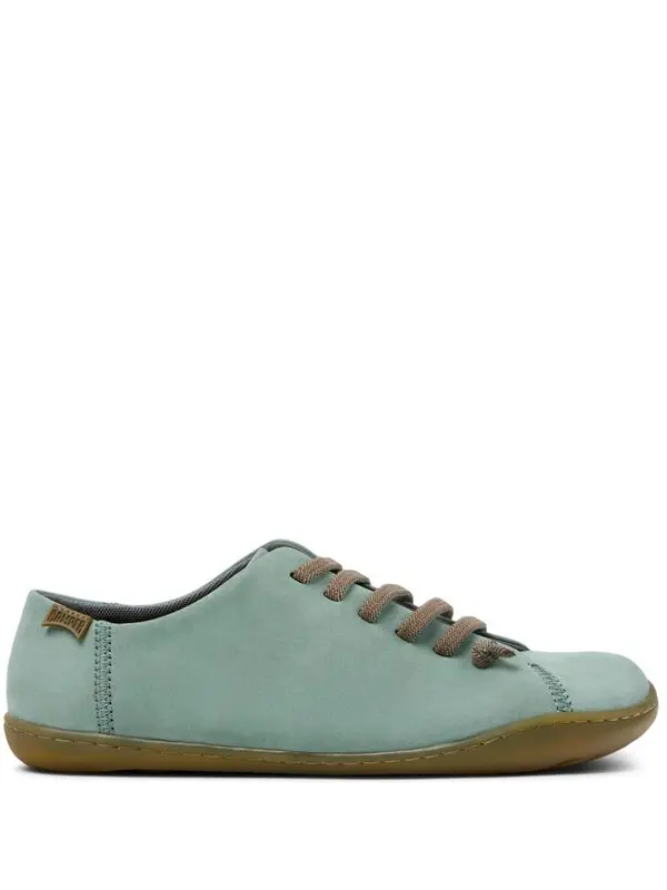 Camper Peu Sneakers - Green