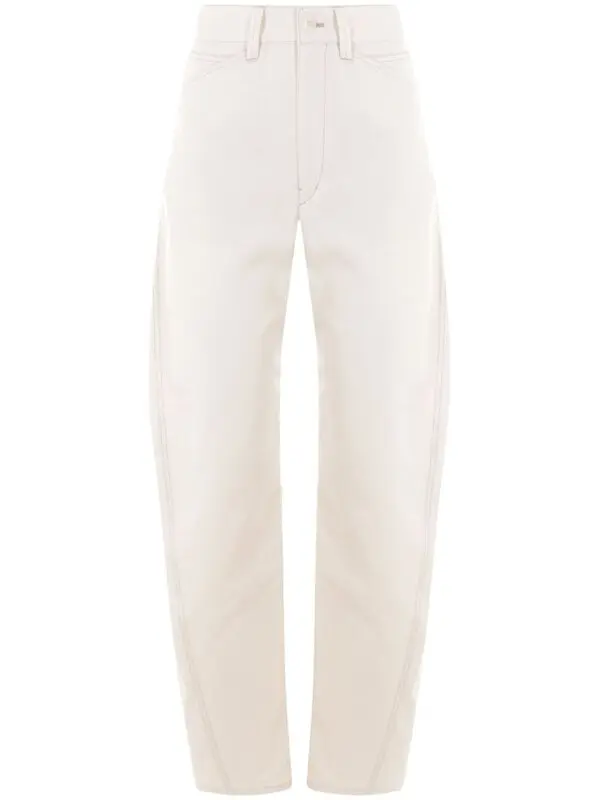 LEMAIRE Twisted Trousers
