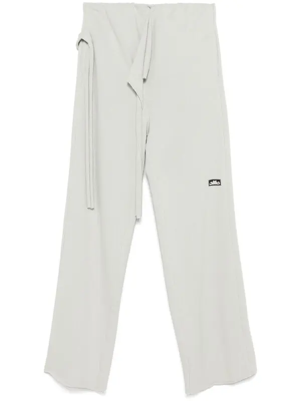 Ottolinger Wrap Track Pants