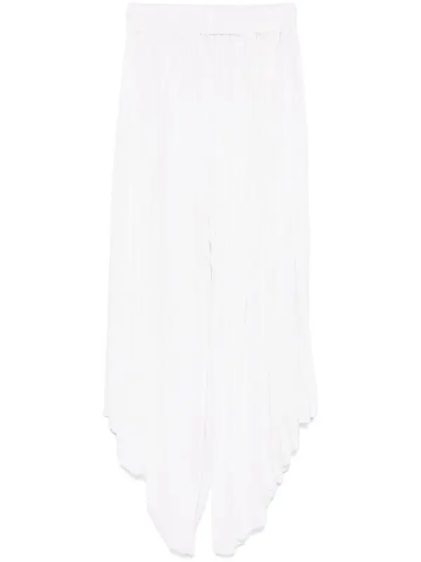 Burc Akyol Sultan Trousers