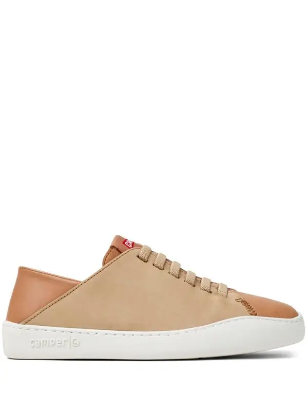 Camper Peu Touring Sneakers - Neutrals