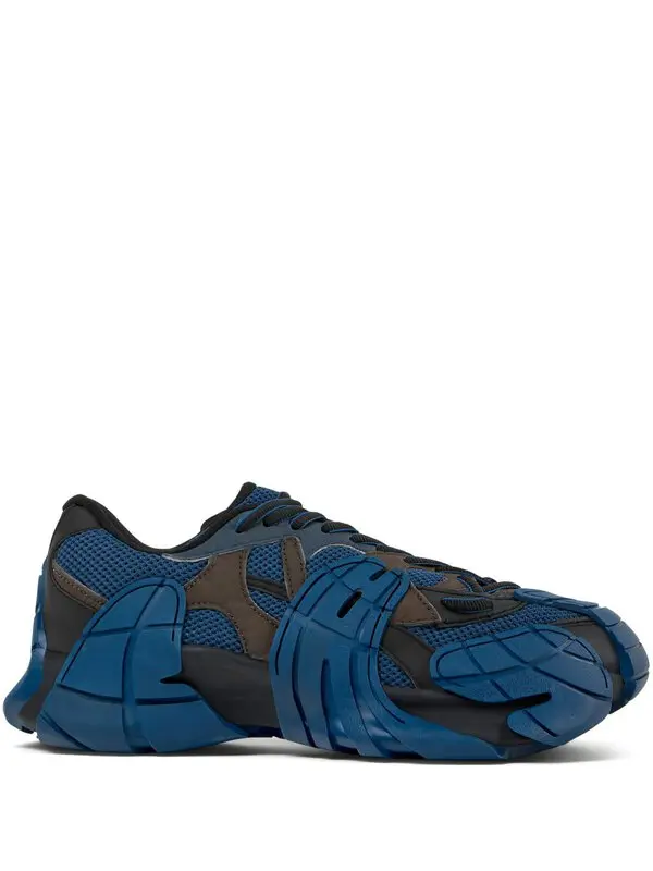 Camper Tormenta Sneakers - Blue