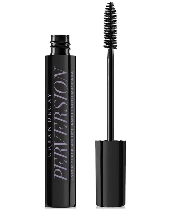 Urban Decay Perversion Volumizing Mascara - Black