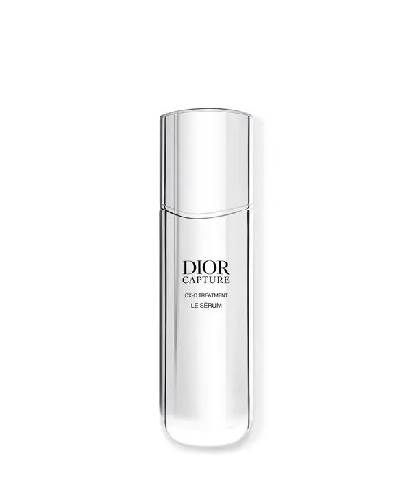 Dior Capture Ox-c Treatment Le Serum - No Color
