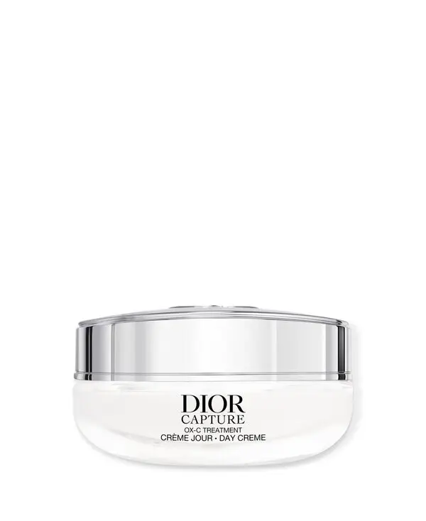 Dior Capture Ox-c Treatment Day Creme - No Color