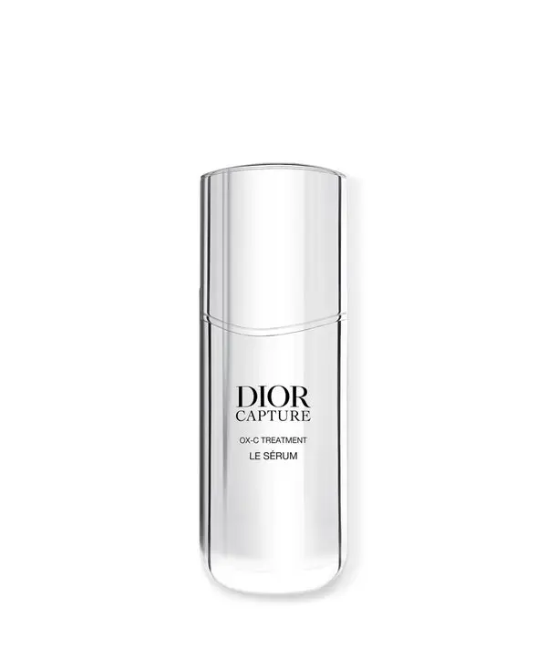 Dior Capture Ox-c Treatment Le Serum - No Color