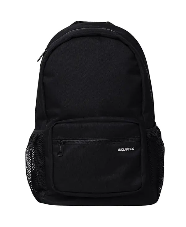 AUGUSTNOA Classic Noa Backpack - Black
