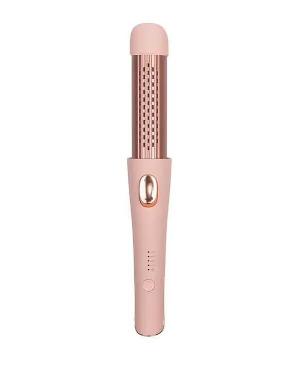CALISTA Airglide Pro Cool Breeze Styler Rose Quartz