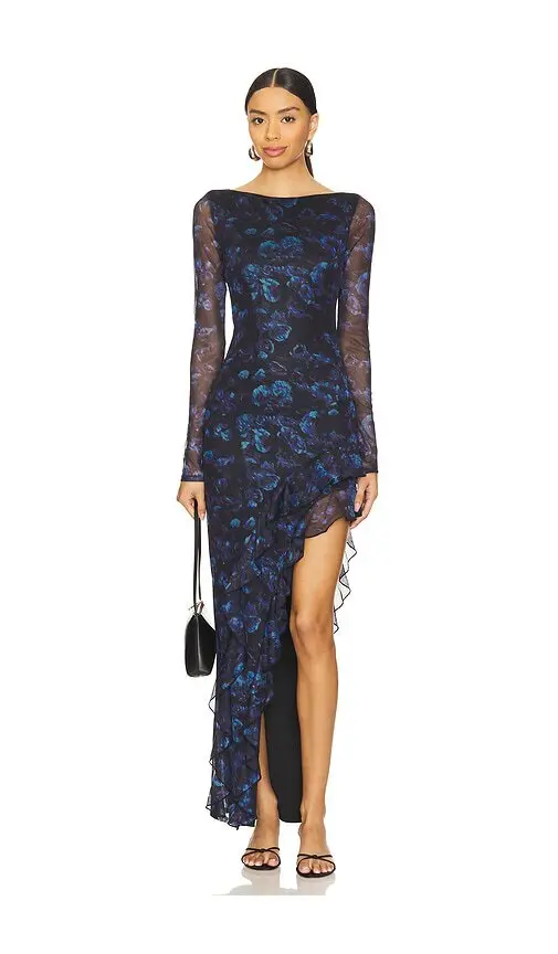 MORE TO COME Alondra Maxi Dress