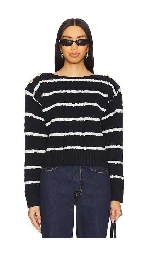 Cara Cara Sarita Sweater