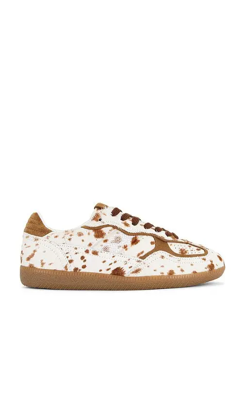 ALOHAS Rife Sneaker - Soft Camel