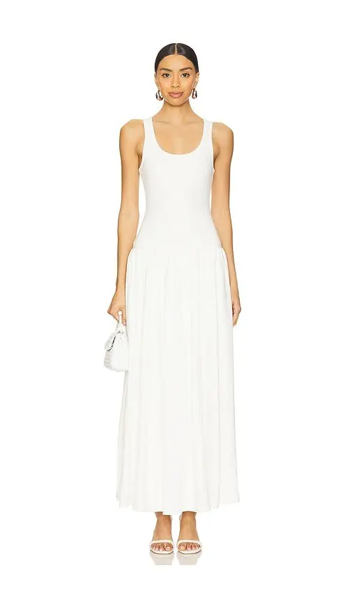 LOVERS AND FRIENDS Tori Maxi Dress
