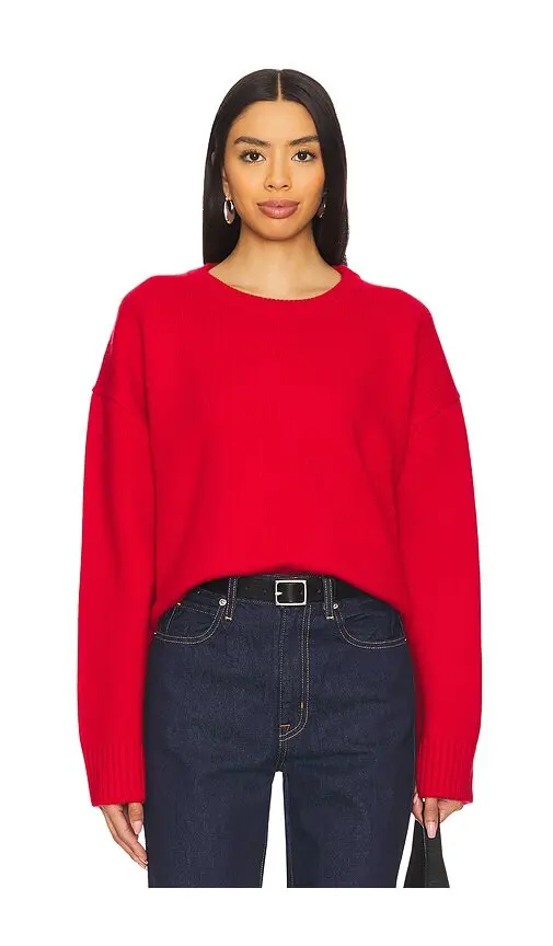 CLYQUE Ilana Sweater