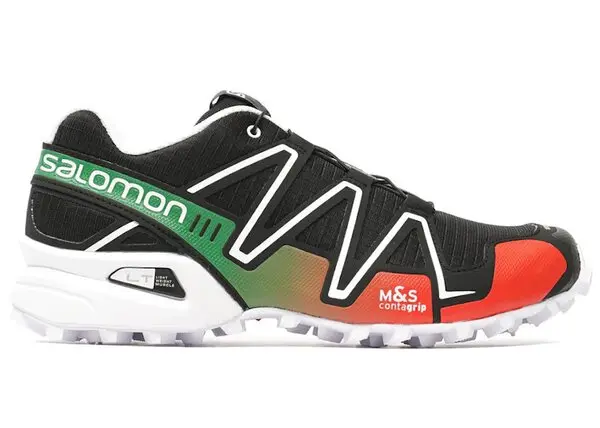 SALOMON Speedcross 3 Adv
