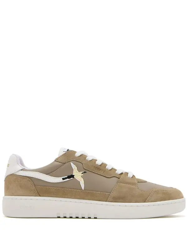 Axel Arigato Logo-debossed Sneakers