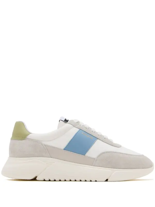 Axel Arigato Logo-print Sneakers