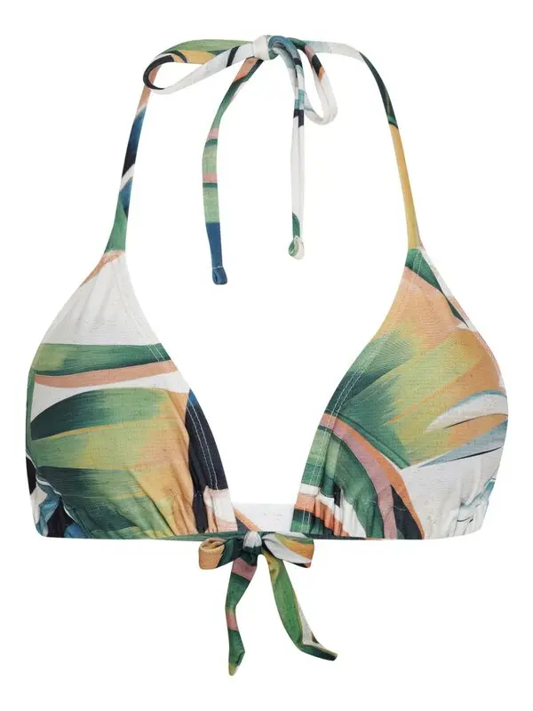 LYGIA & NANNY Hanna Bikini Top