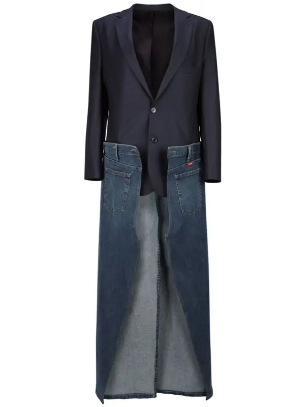 BETTTER Denicoat Blazer