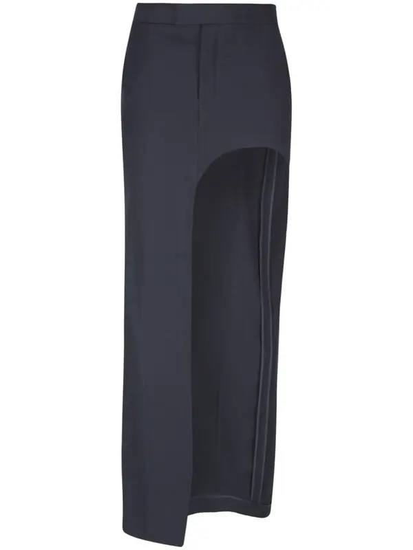 BETTTER High-waisted Skirt