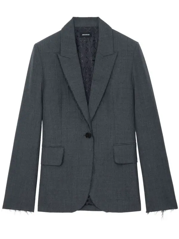 Zadig&Voltaire Vavy Blazer