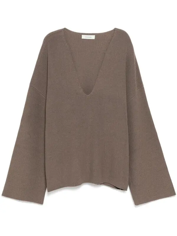 ENTIRE STUDIOS Dormer Knit Top