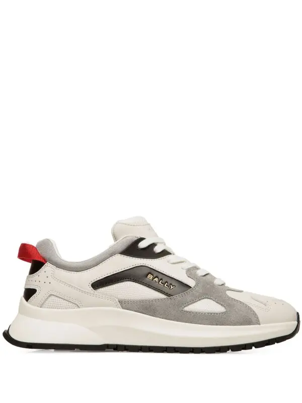 Bally Outline Sneakers