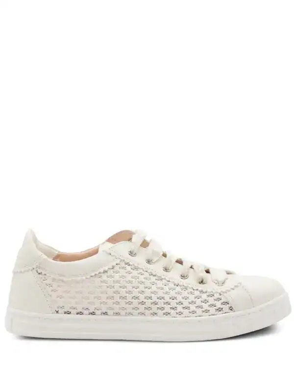 Agl Flats Agl Sneakers Nordstrom Agl Perforated Platform Sneaker