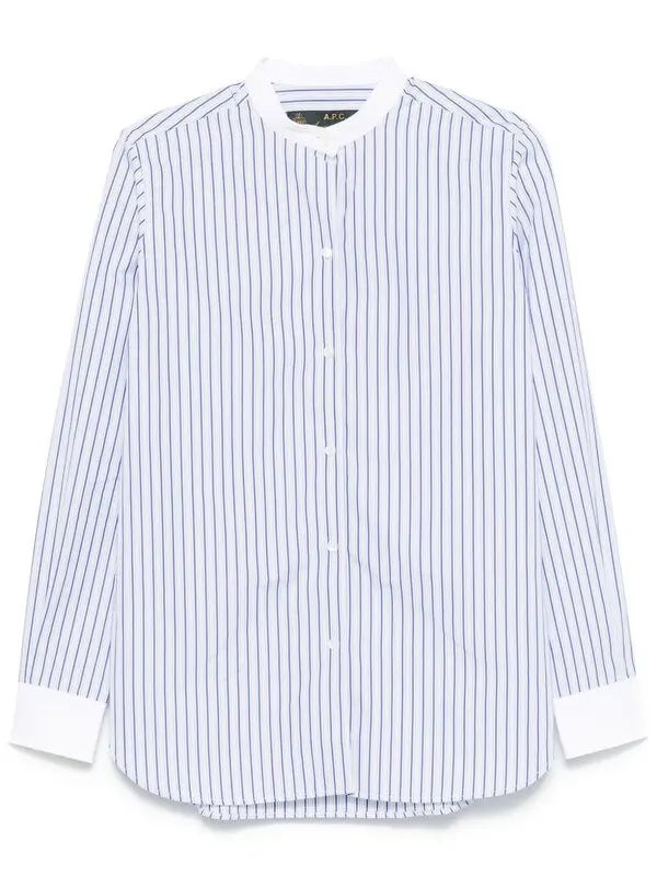 A.p.c. Venezia Shirt