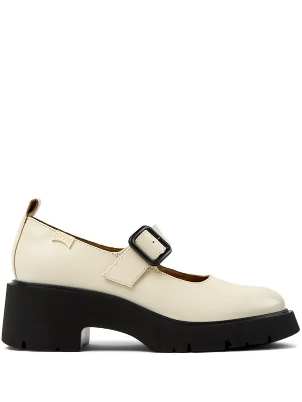 Camper Milah Pumps
