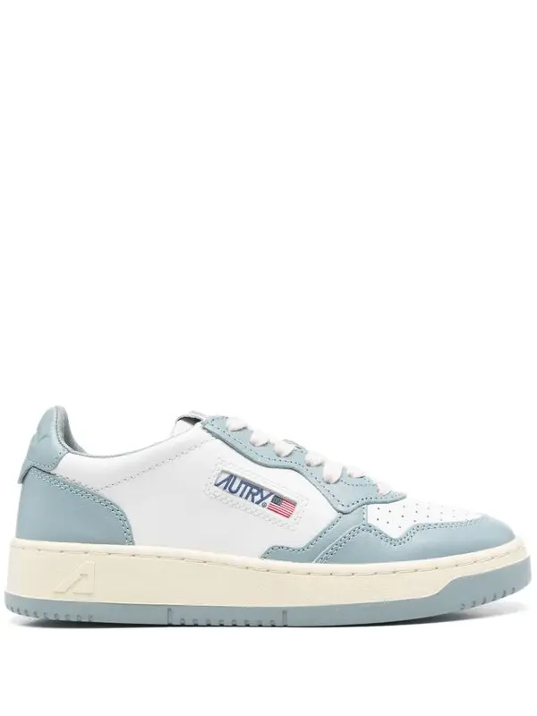AUTRY Medalist Sneakers - Blue