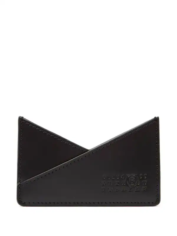 Mm6 Maison Margiela Wallets For Women | Editorialist
