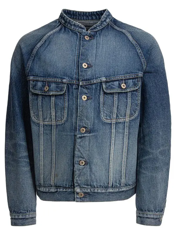 NONNATIVE Knitwear - Blue