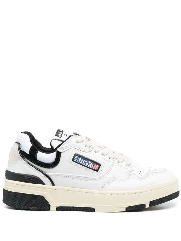 AUTRY Low Top Sneakers
