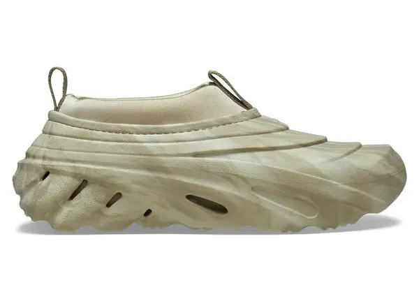 CROCS Echo Storm Clog