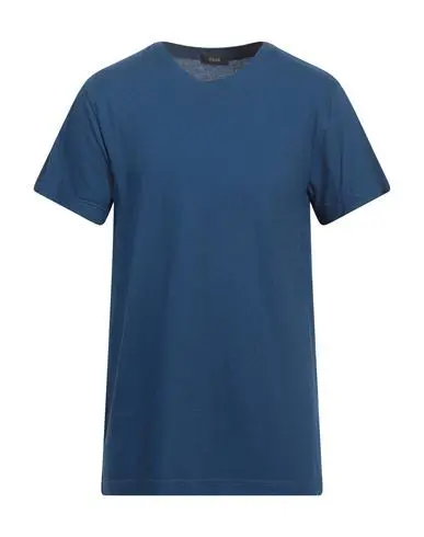KAOS T-shirt Size Cotton - Blue