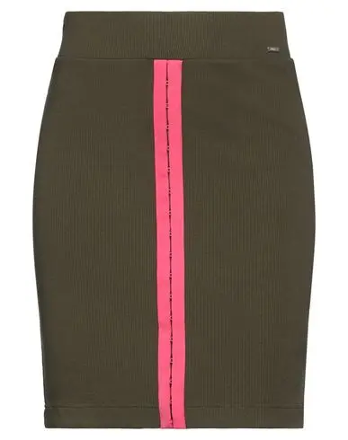 Guess Ribbed Mini Skirt