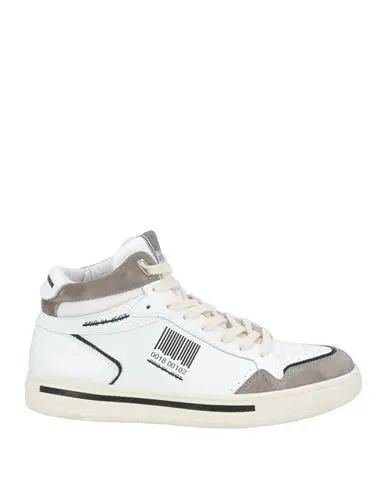 PRO 01 JECT High-top Sneakers